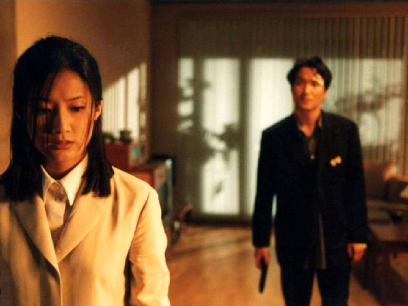 The best Korean movies of all time