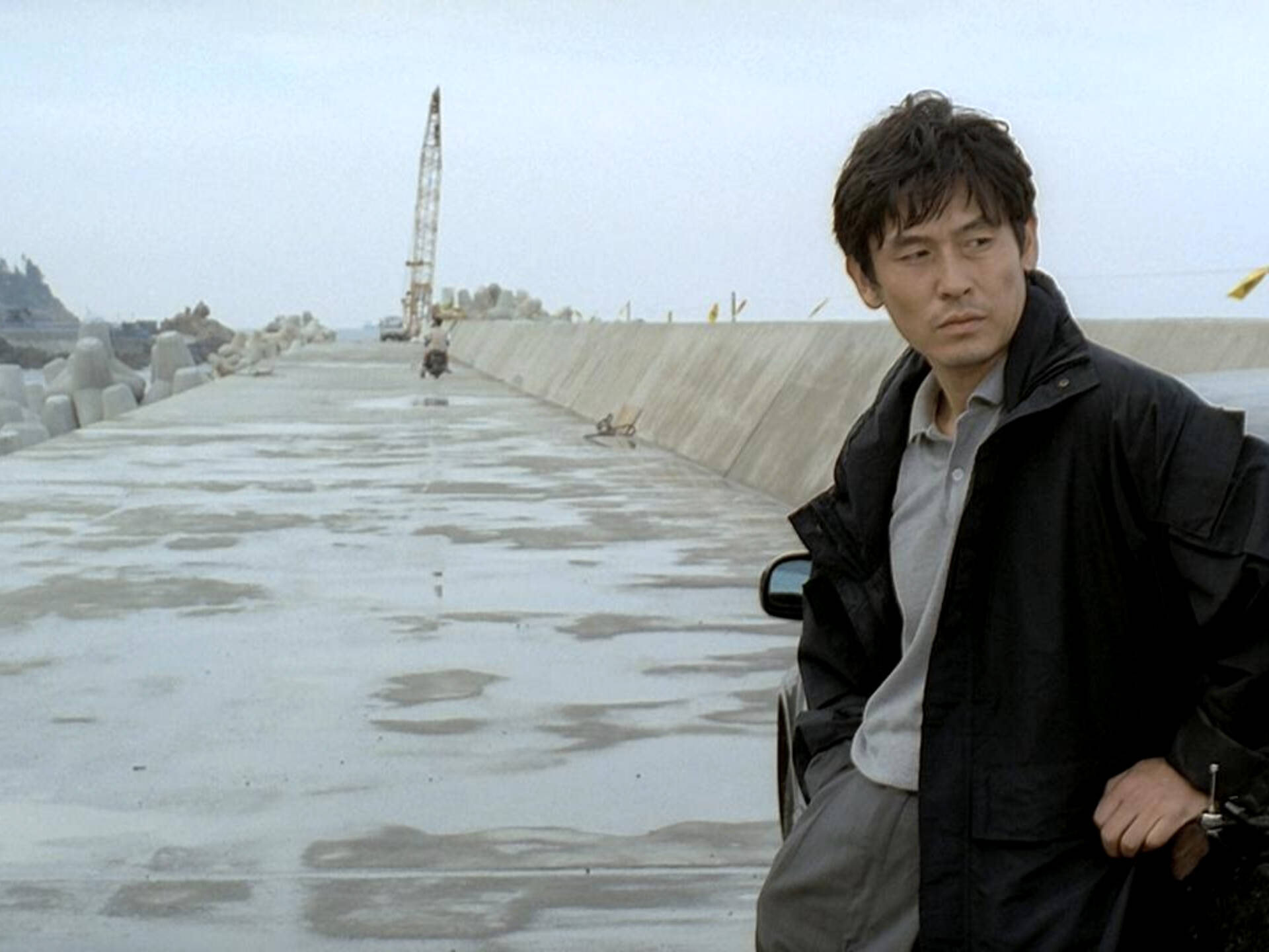 35 Best Korean Movies Of All Time To Watch Right Now
