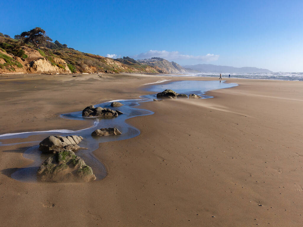 14 Best San Francisco Beaches To Check Out This Summer
