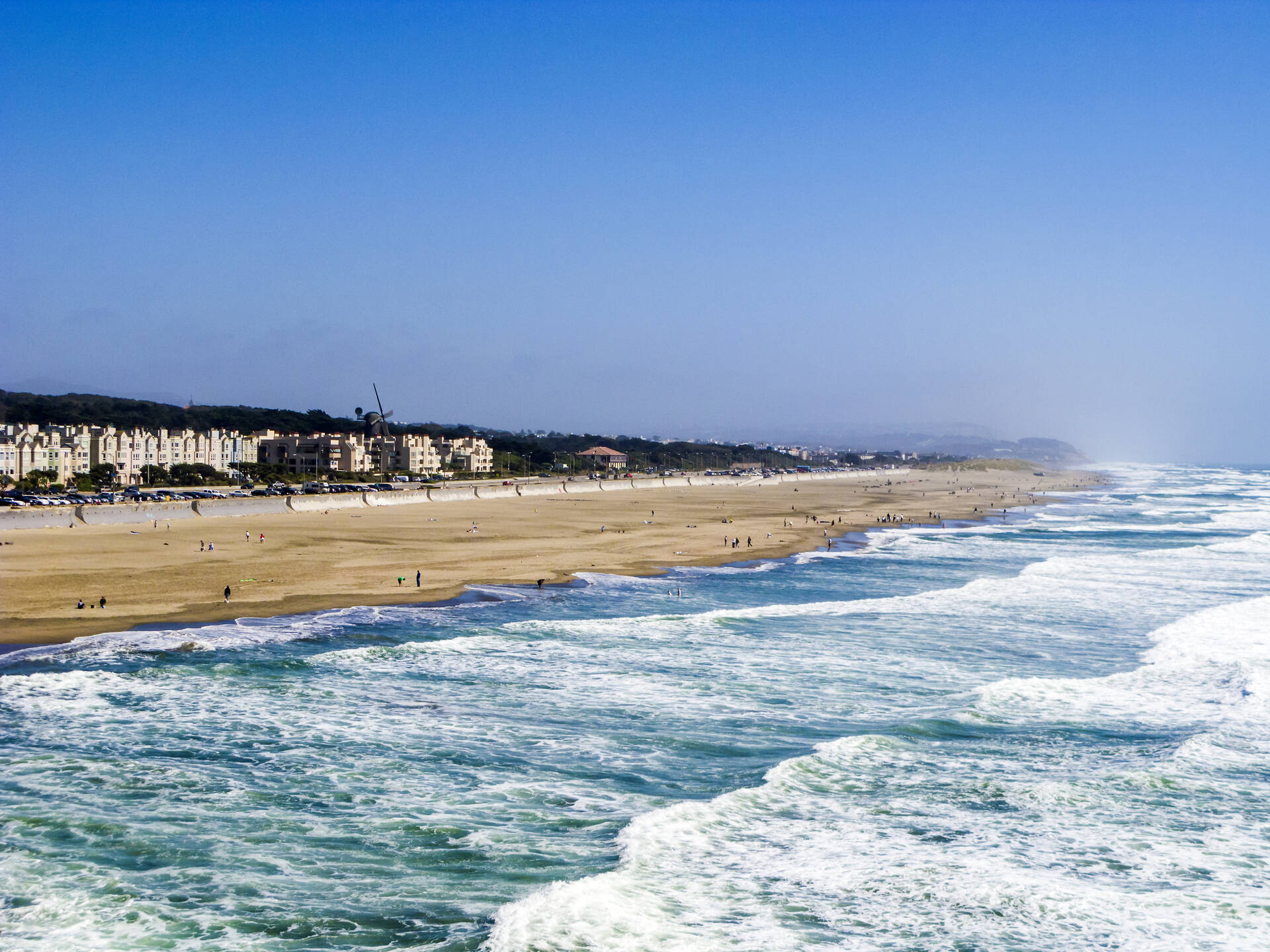 14 Best San Francisco Beaches To Check Out This Summer