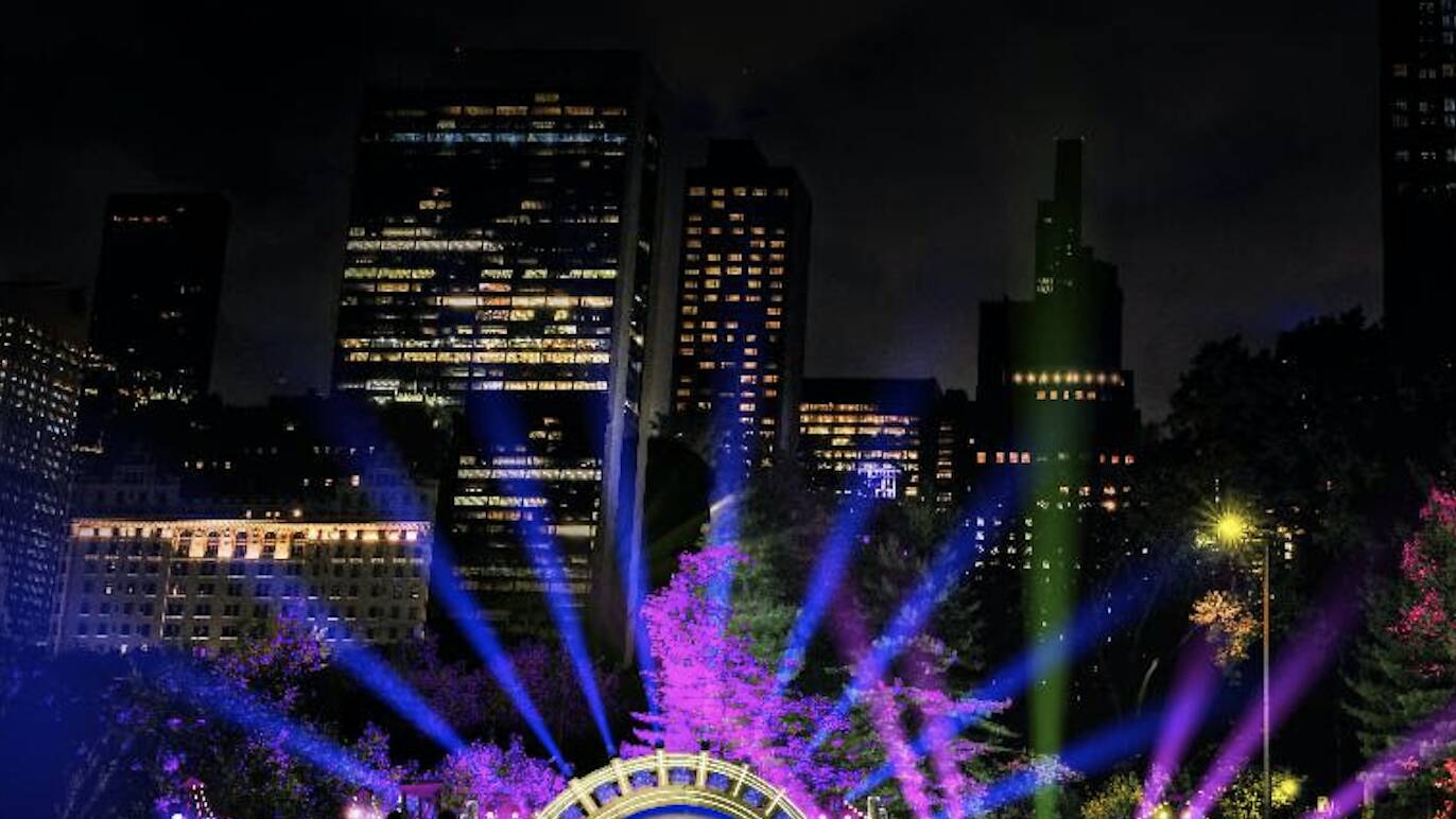 June Events Calendar for Kids in NYC