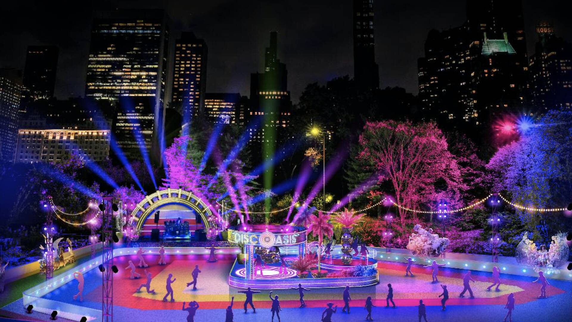 June Events Calendar for Kids in NYC