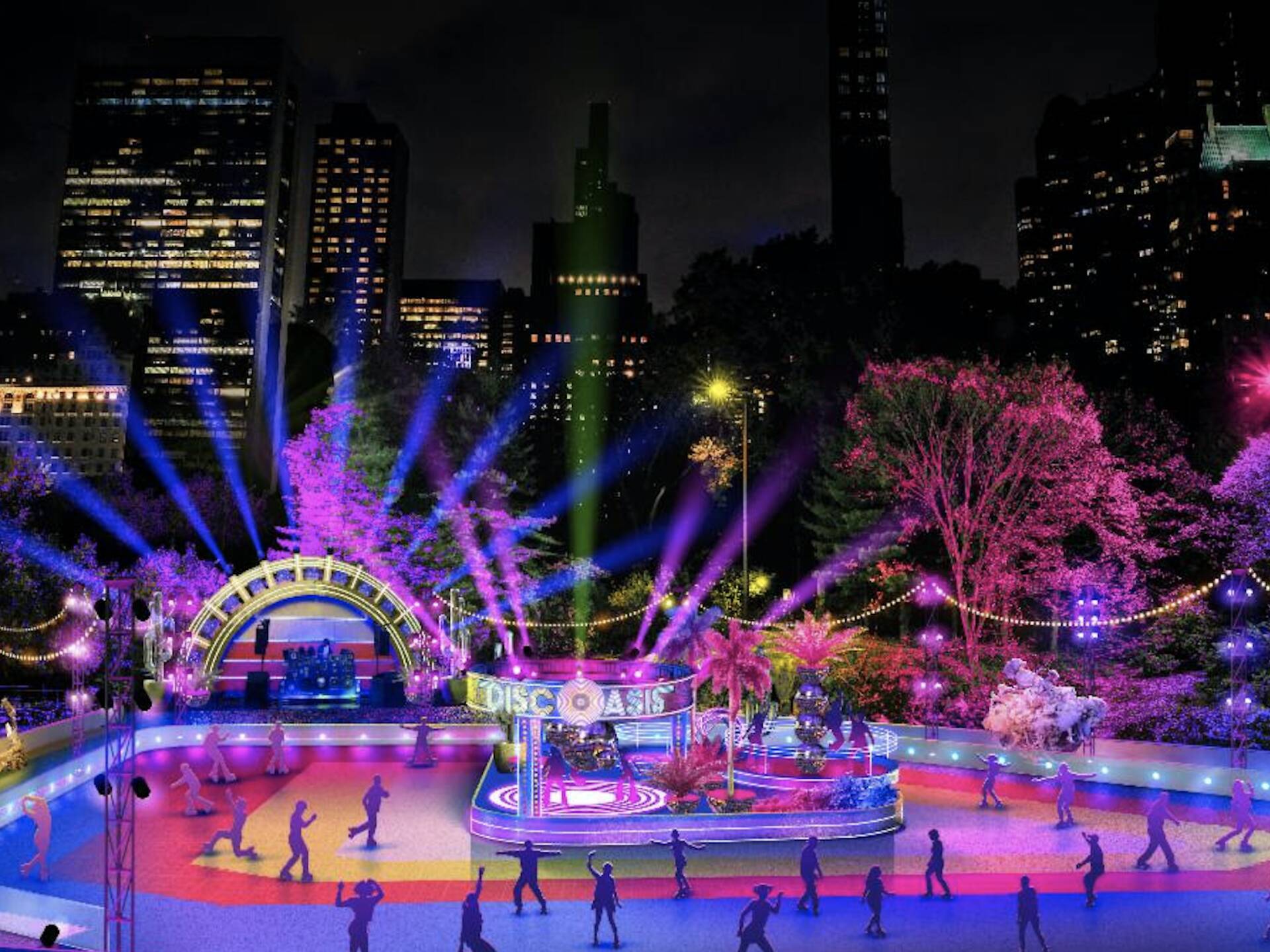 June Events Calendar for Kids in NYC