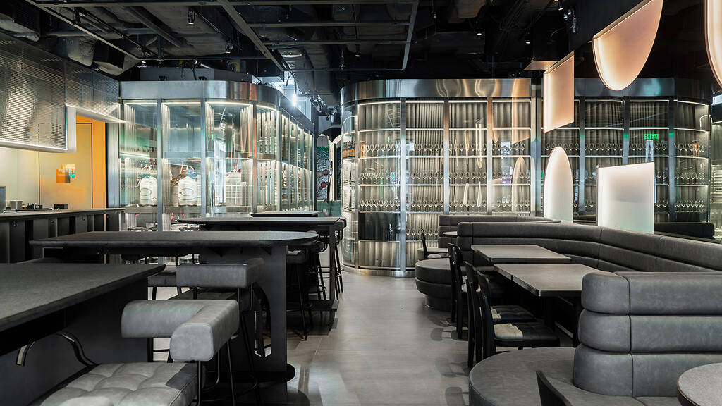 The 13 best beer bars in Hong Kong - Time Out Hong Kong