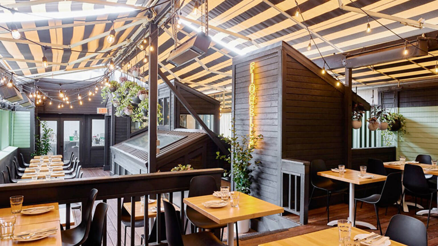 10 Best Rooftop Bars in San Francisco for a Drink with a View