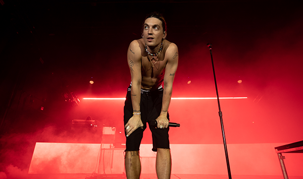 Lany | Music in Melbourne