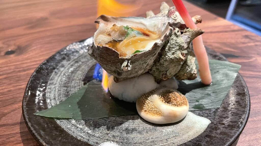 Review: Studio City’s Asanebo has stood the test of time