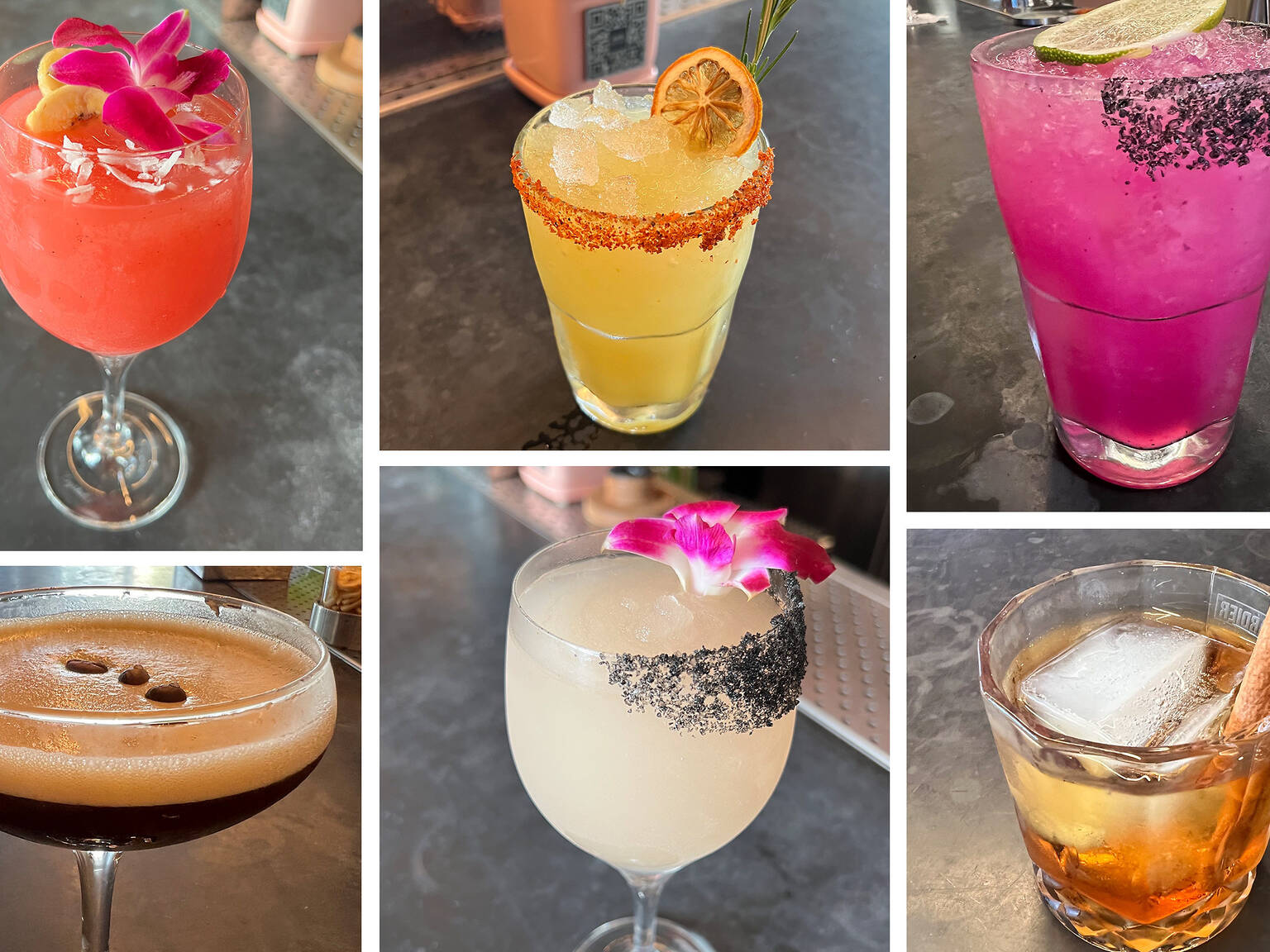 35 Best Bars in Miami For All The Right Vibes