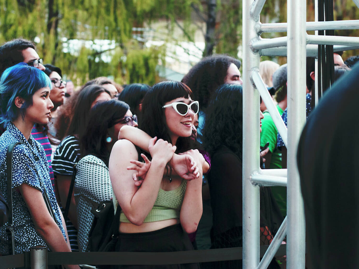 Upcoming Concerts in L.A., From Local Bands to Big Names