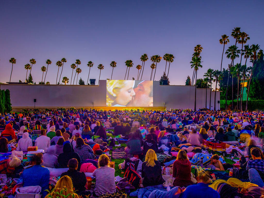 Los Angeles Events Calendar for 2025, From Concerts to Screenings