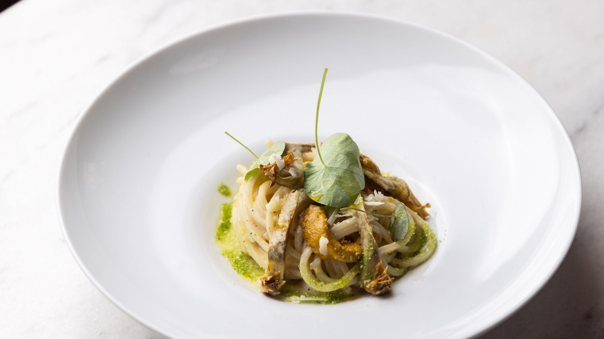 Seta has been three years in the making and was well worth the wait