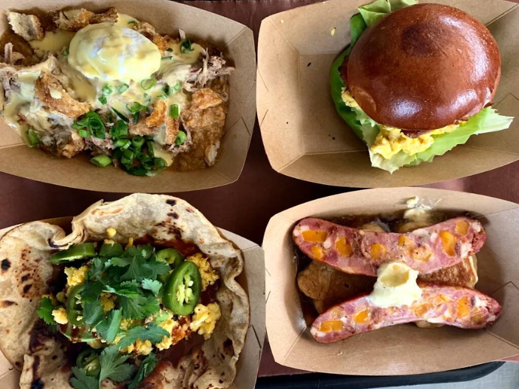 Best BBQ in Austin: 9 Spots Serving Delicious Meats