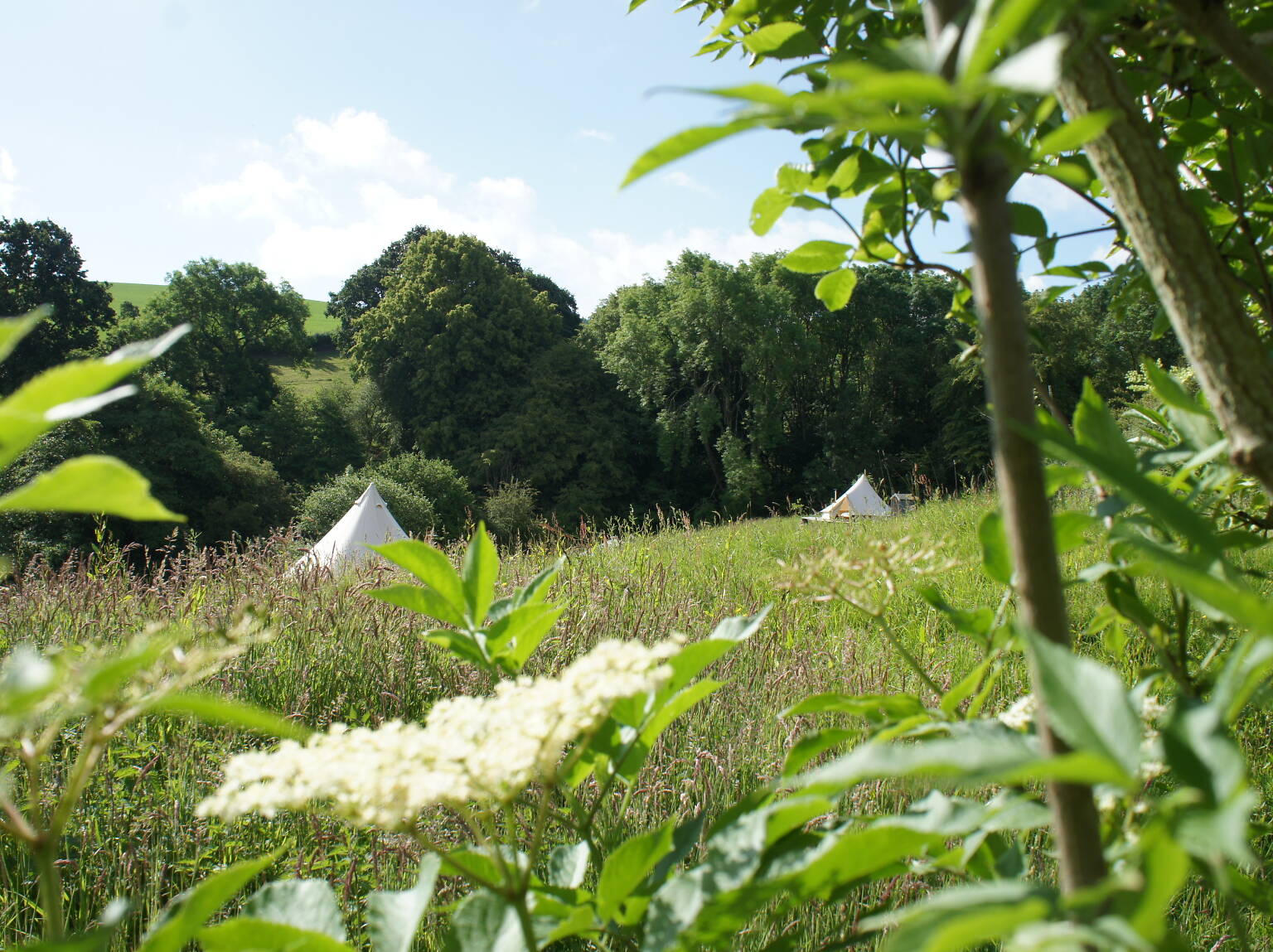 Best UK Campsites: 18 Perfect Places to Pitch Your Tent