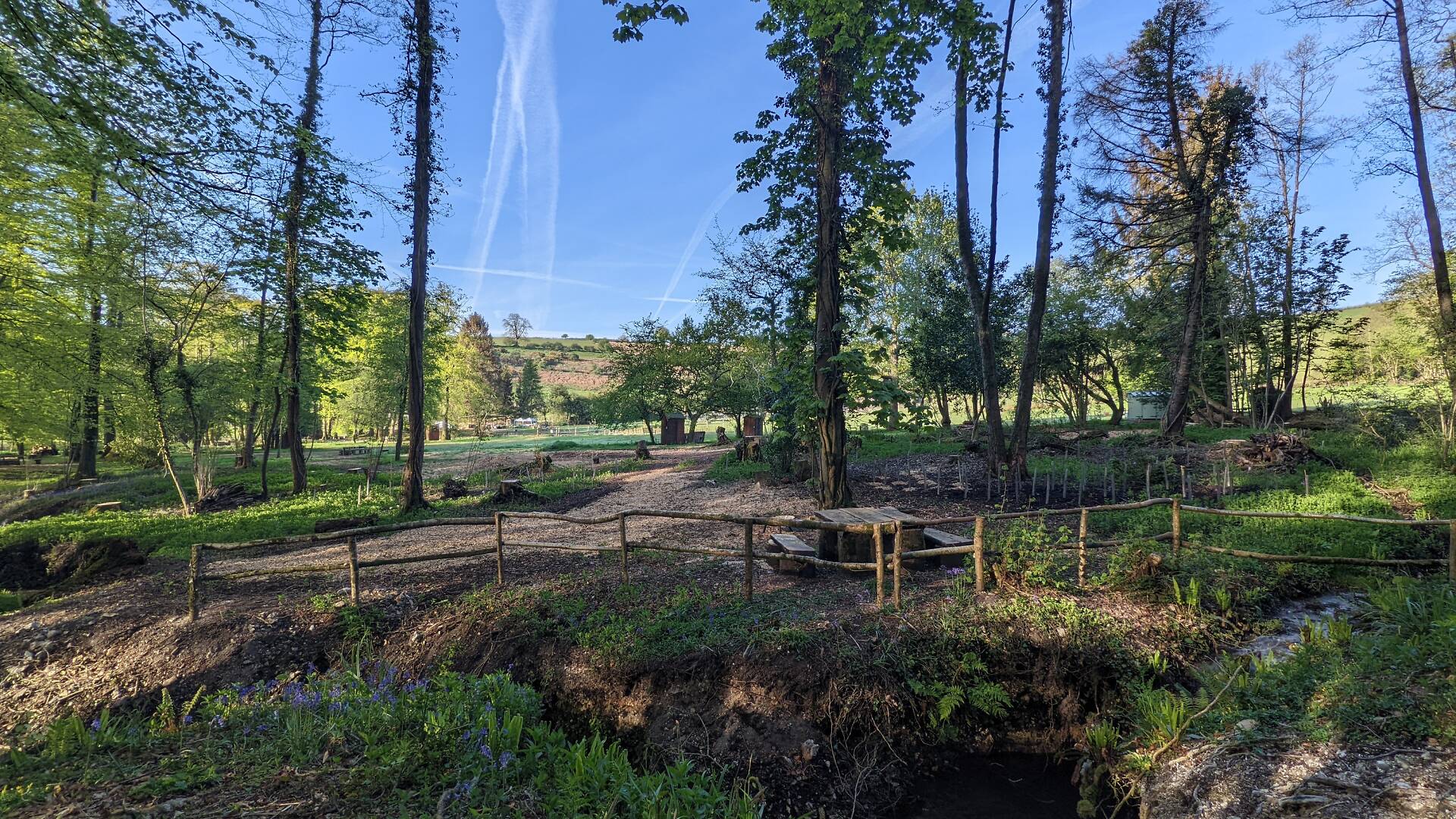 Best UK Campsites: 18 Perfect Places to Pitch Your Tent in 2025