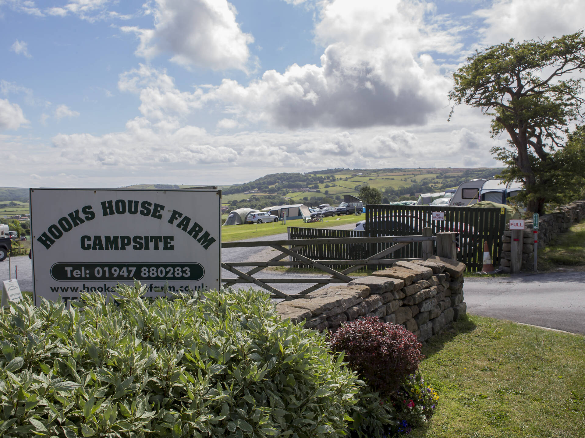 Best UK Campsites: 18 Perfect Places to Pitch Your Tent in 2025