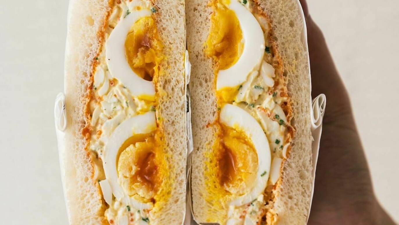9 Spots To Enjoy A Sando in Singapore