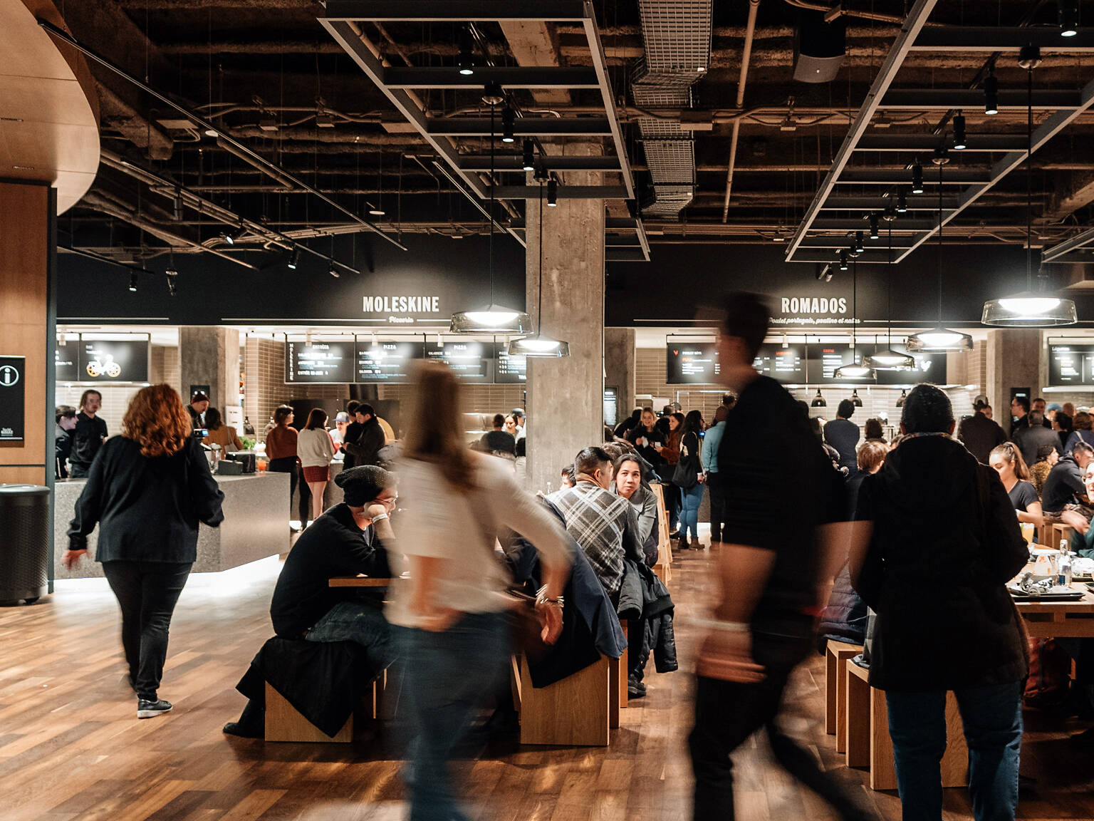 50 Best Restaurants in Montreal Right Now