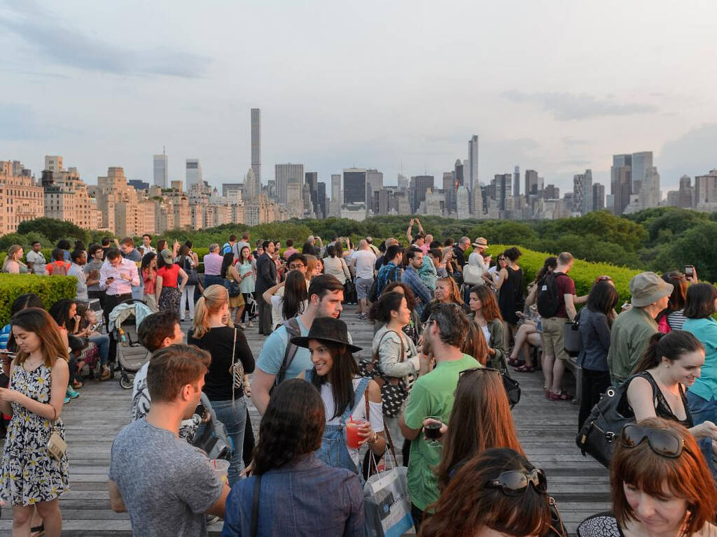 The best things to do in NYC this weekend: August 19-21