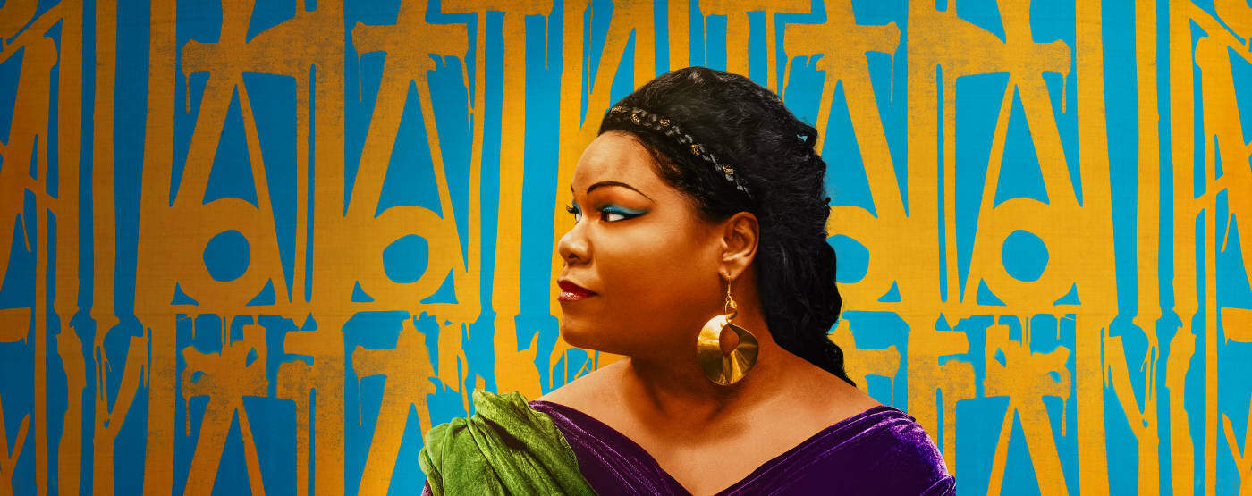 Aida | Music in Los Angeles