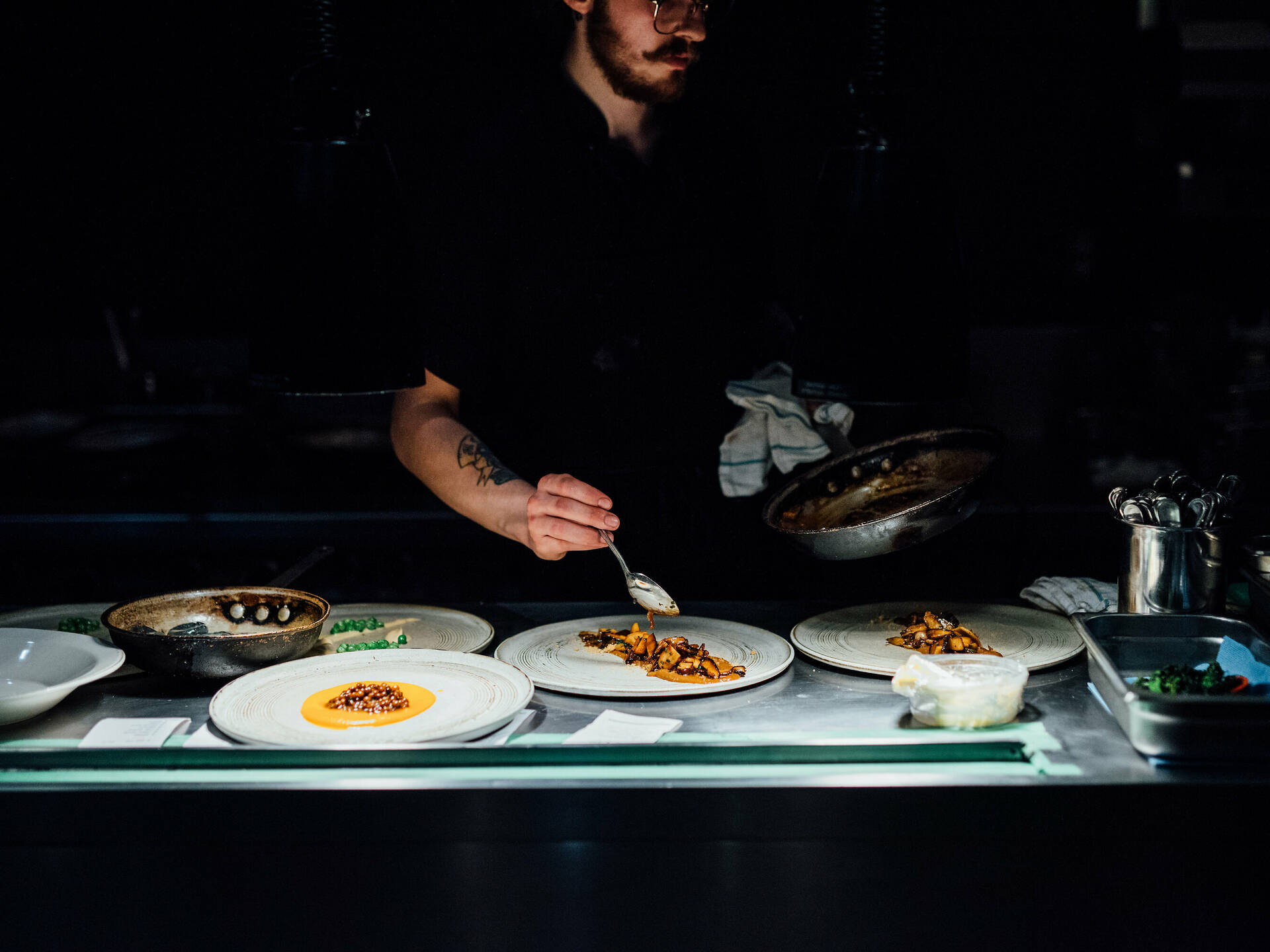 Restaurants Montréal | Meilleurs restos montréalais | Time Out