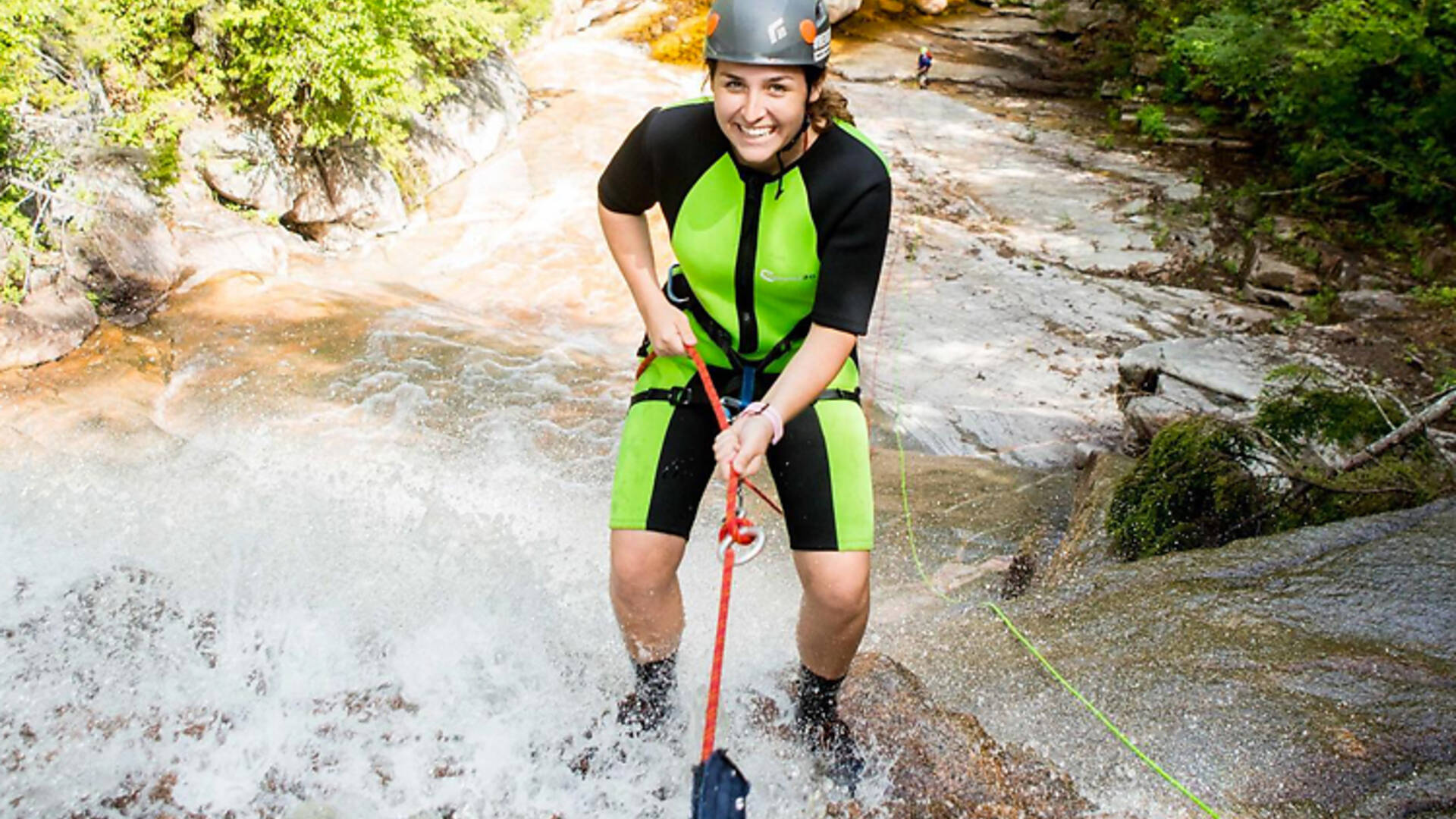 16 Best Adventure Vacations in the USA For Sights and Thrills