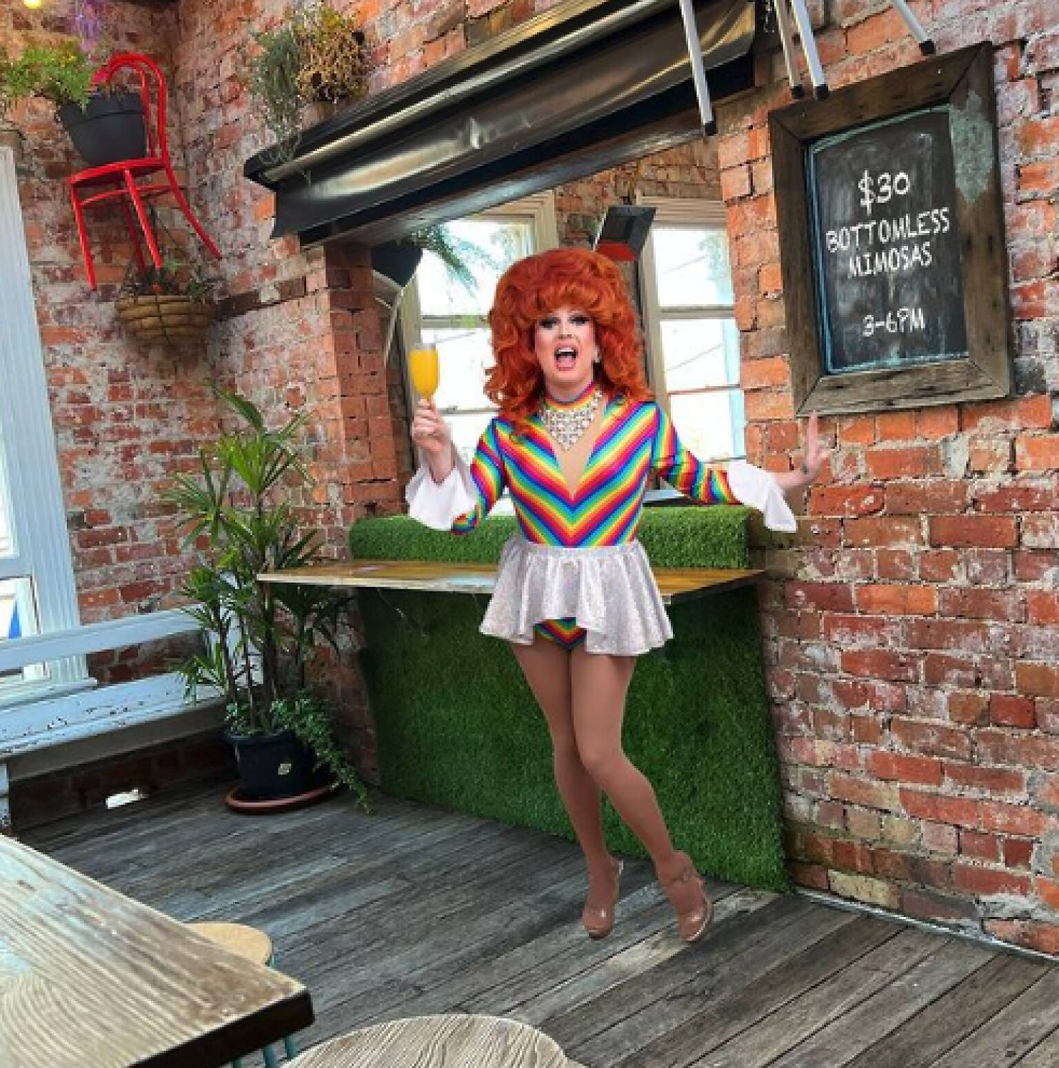 The best drag shows in Melbourne