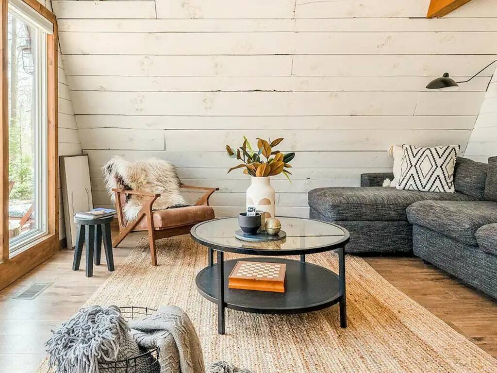 10 Best Airbnb Cabins in Philadelphia for 2023 | Best Places to Stay ...