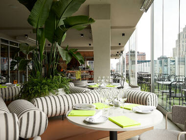 21 Best Rooftop Bars in Montreal To Check Out For Booze with Views