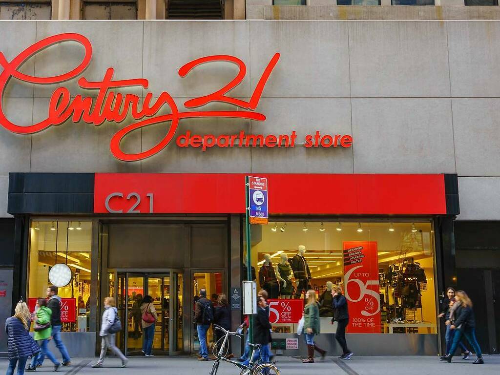 Shopping in New York | Shops, Style, Home & Beauty | Time Out New York