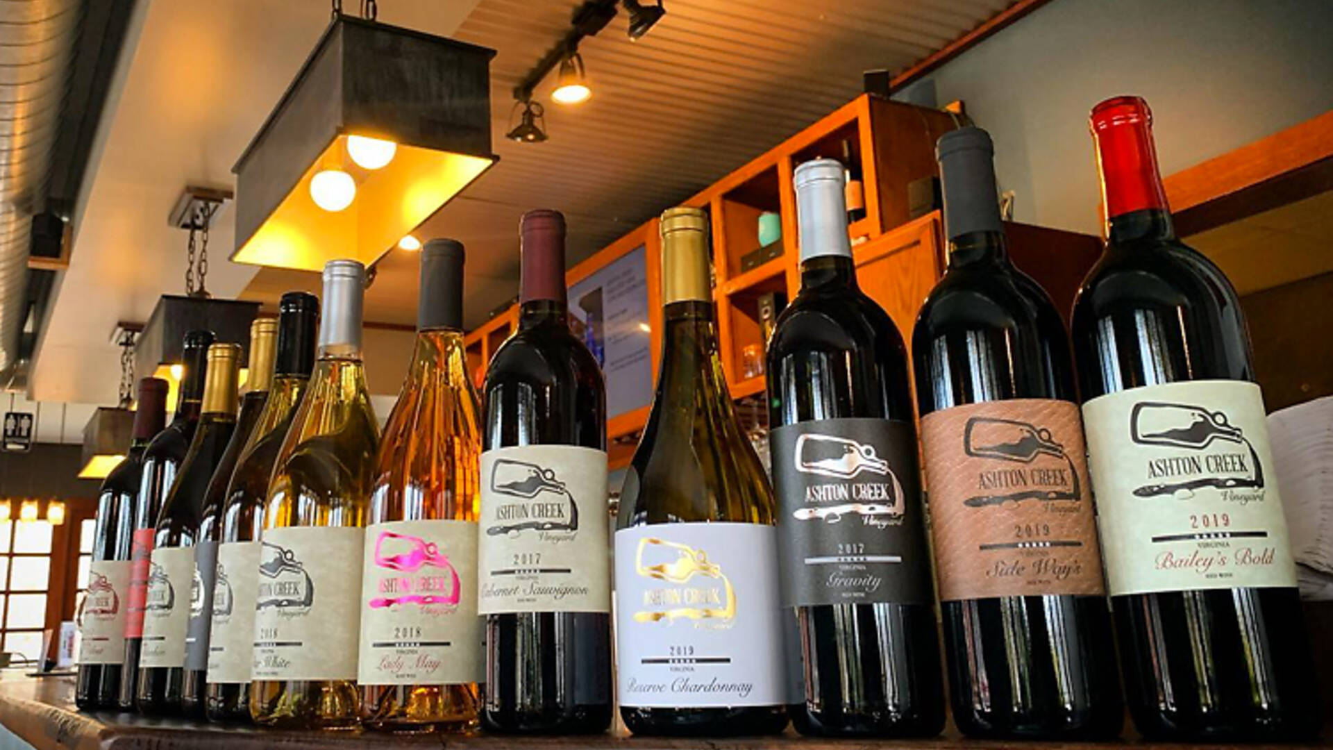 10 Secret US Wine Regions for Under-the-Radar Varietals