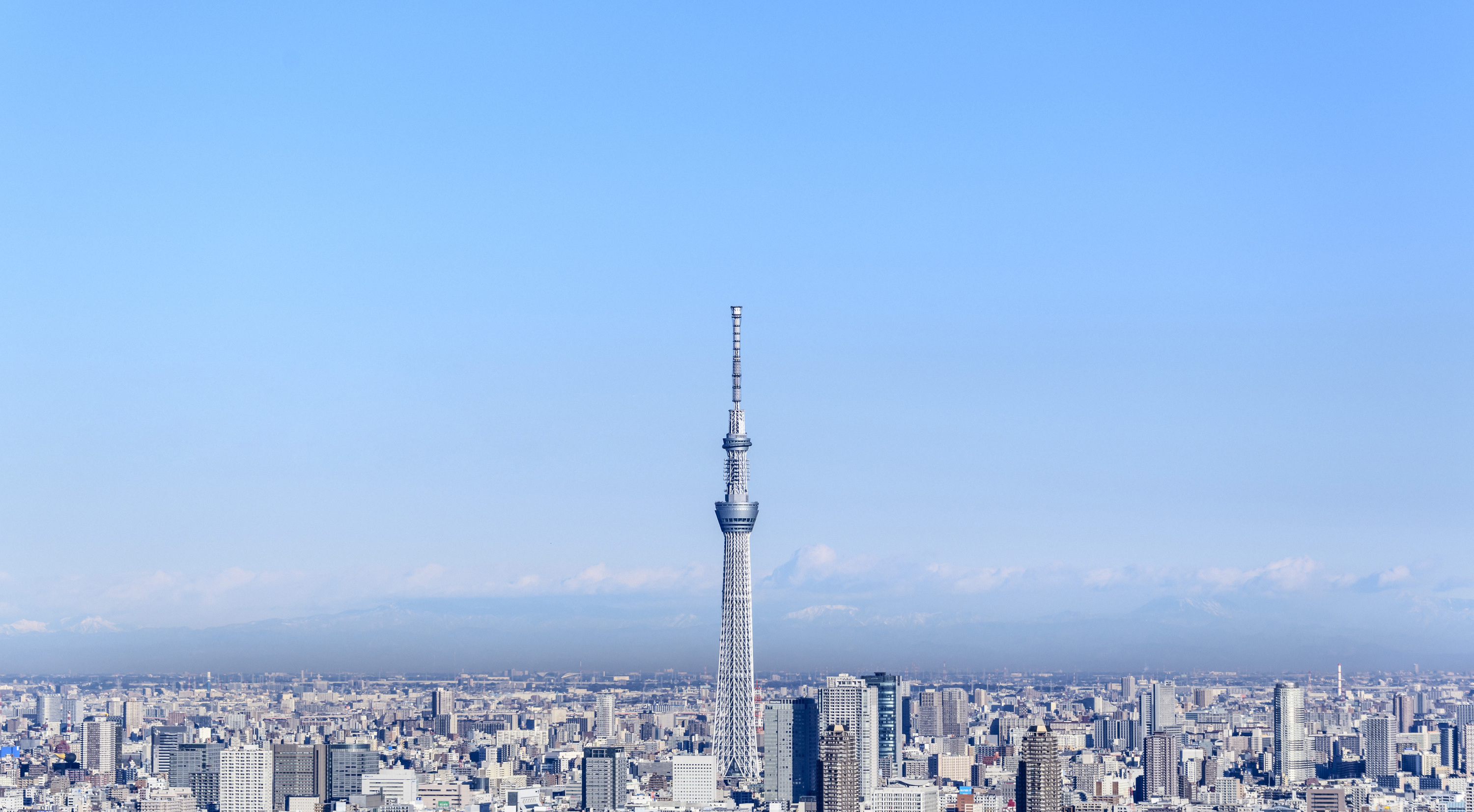 Tokyo Skytree Town 10th Anniversary | Things to do in Tokyo