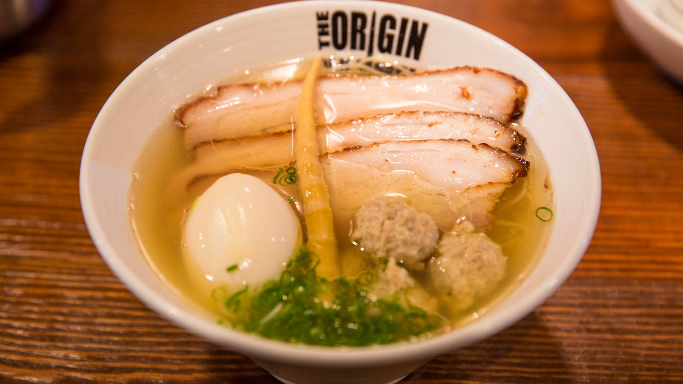 Hajime | Restaurants in Jujo, Tokyo