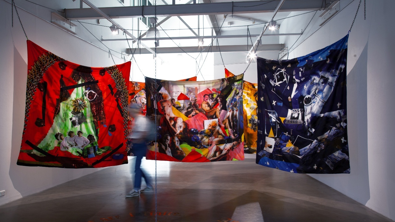 Flow and Glow | Things to do in Sydney