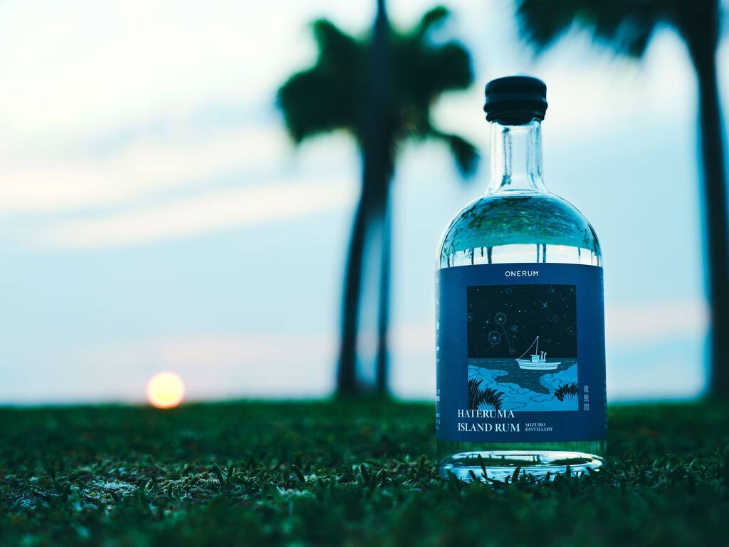 5 best Japanese rums you can buy right now