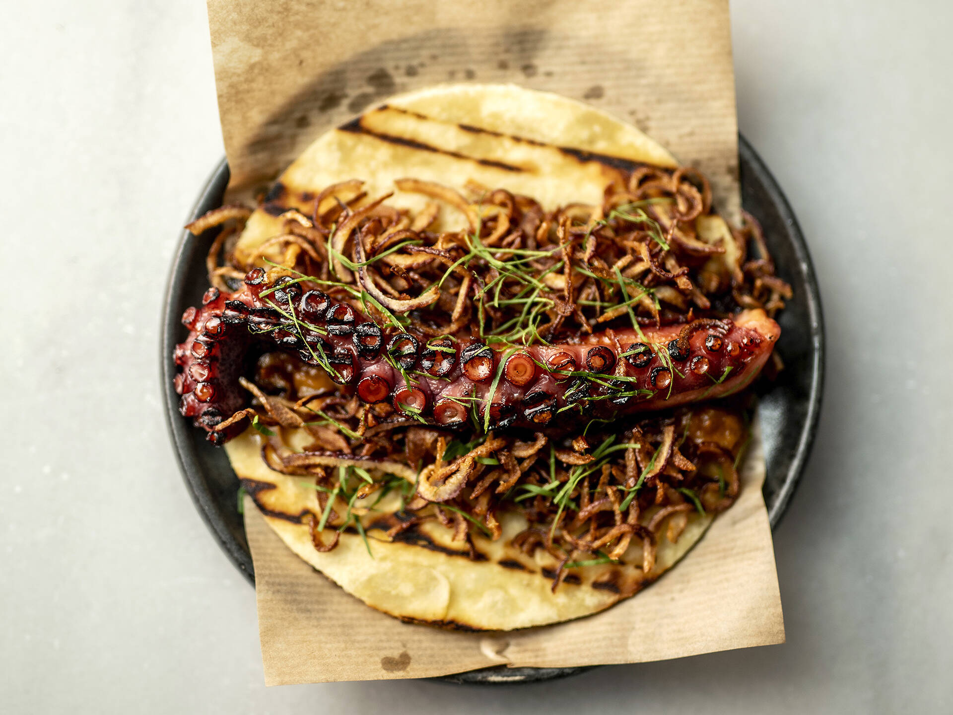 London’s Best Greek Restaurants | 16 Places For An Aegean Feast