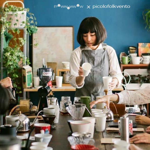 COFFEE CUPPING CLASS | Things to do in กรุงเทพมหานคร