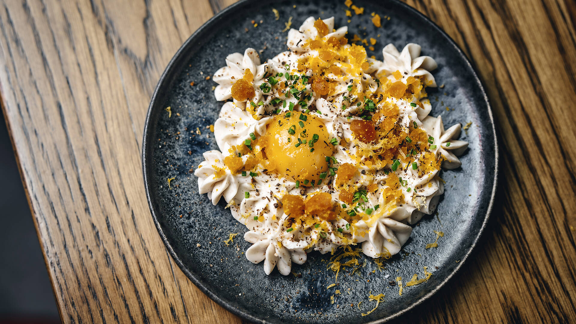 INO Gastrobar restaurant review: Greek cooking over charcoal in Carnaby