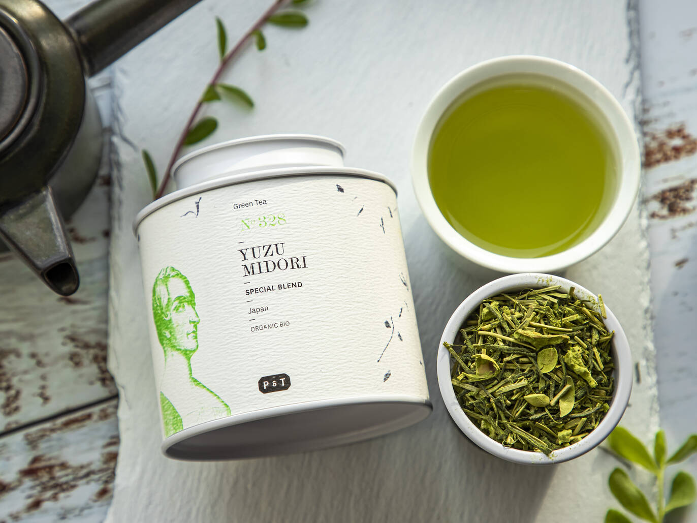 Best Places to Buy Quality Tea in Hong Kong