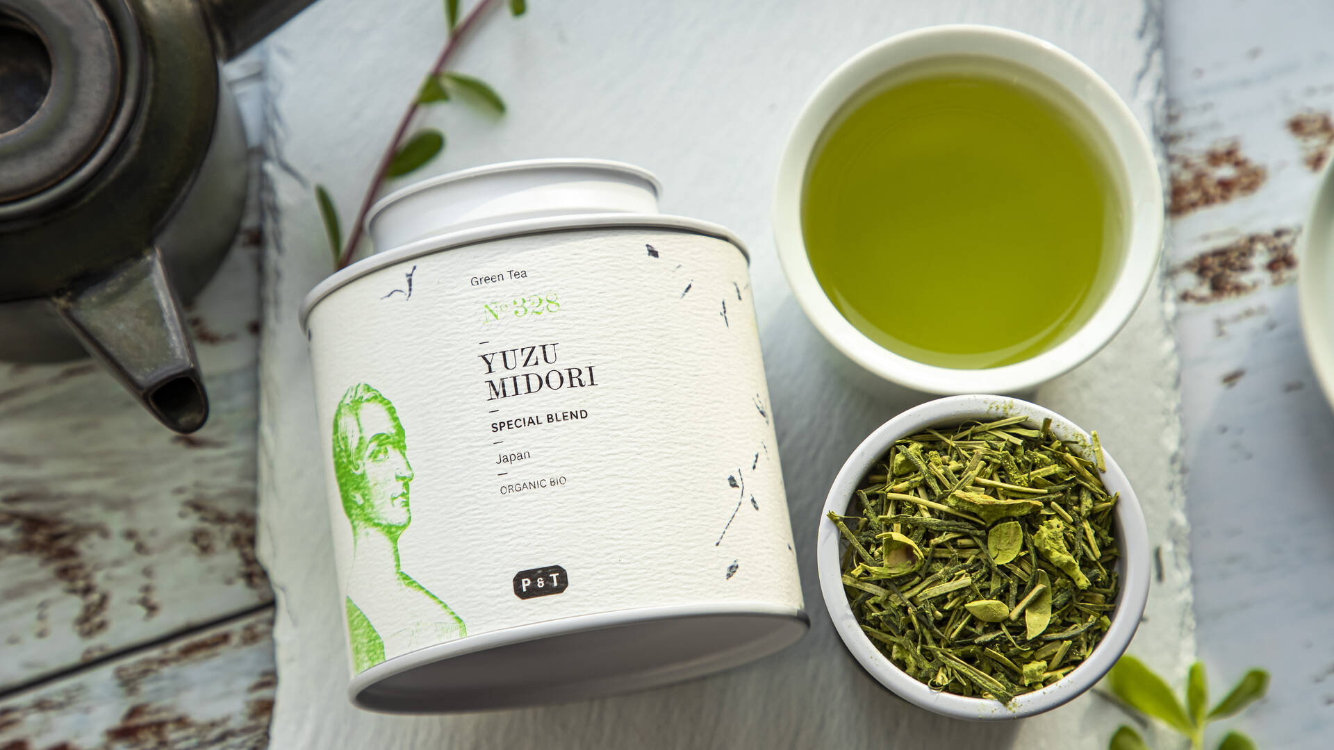 Best Places to Buy Quality Tea in Hong Kong