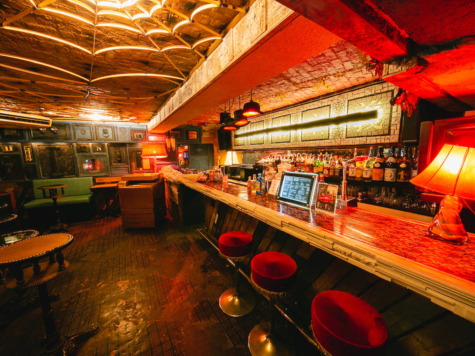 7 best nightclubs in Tokyo for every occasion