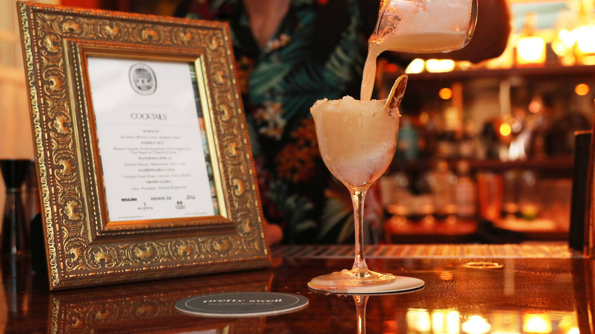 17 Best Frozen Cocktails in Miami You Need to Try