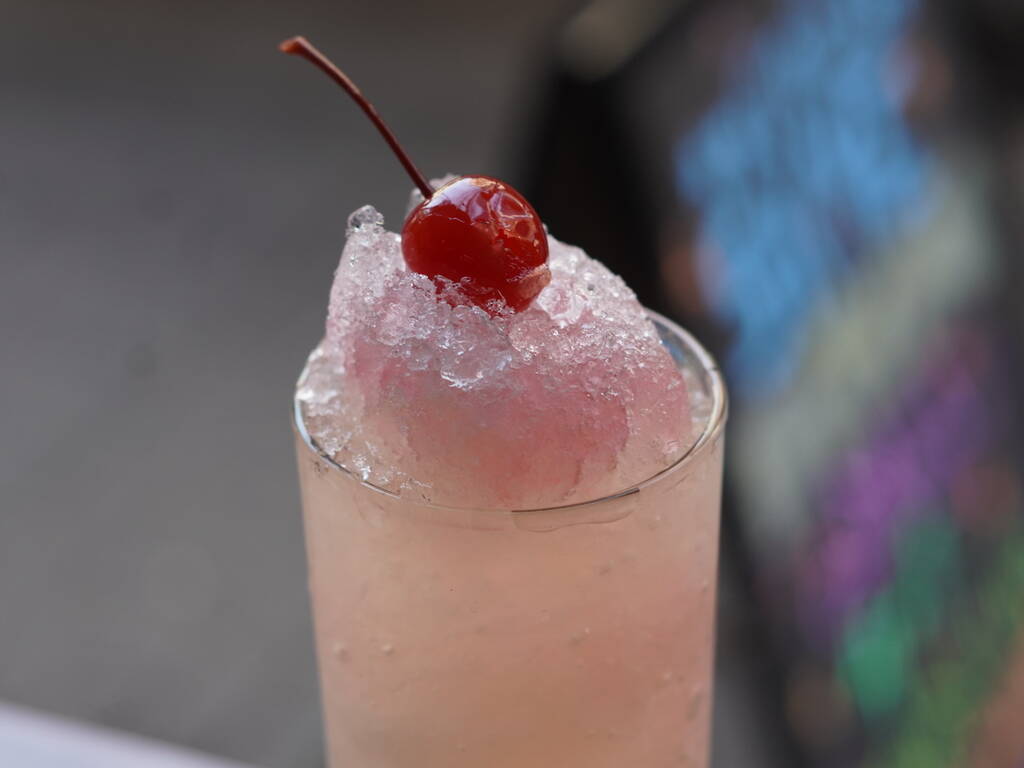 New frozen cocktails to drink this season in NYC