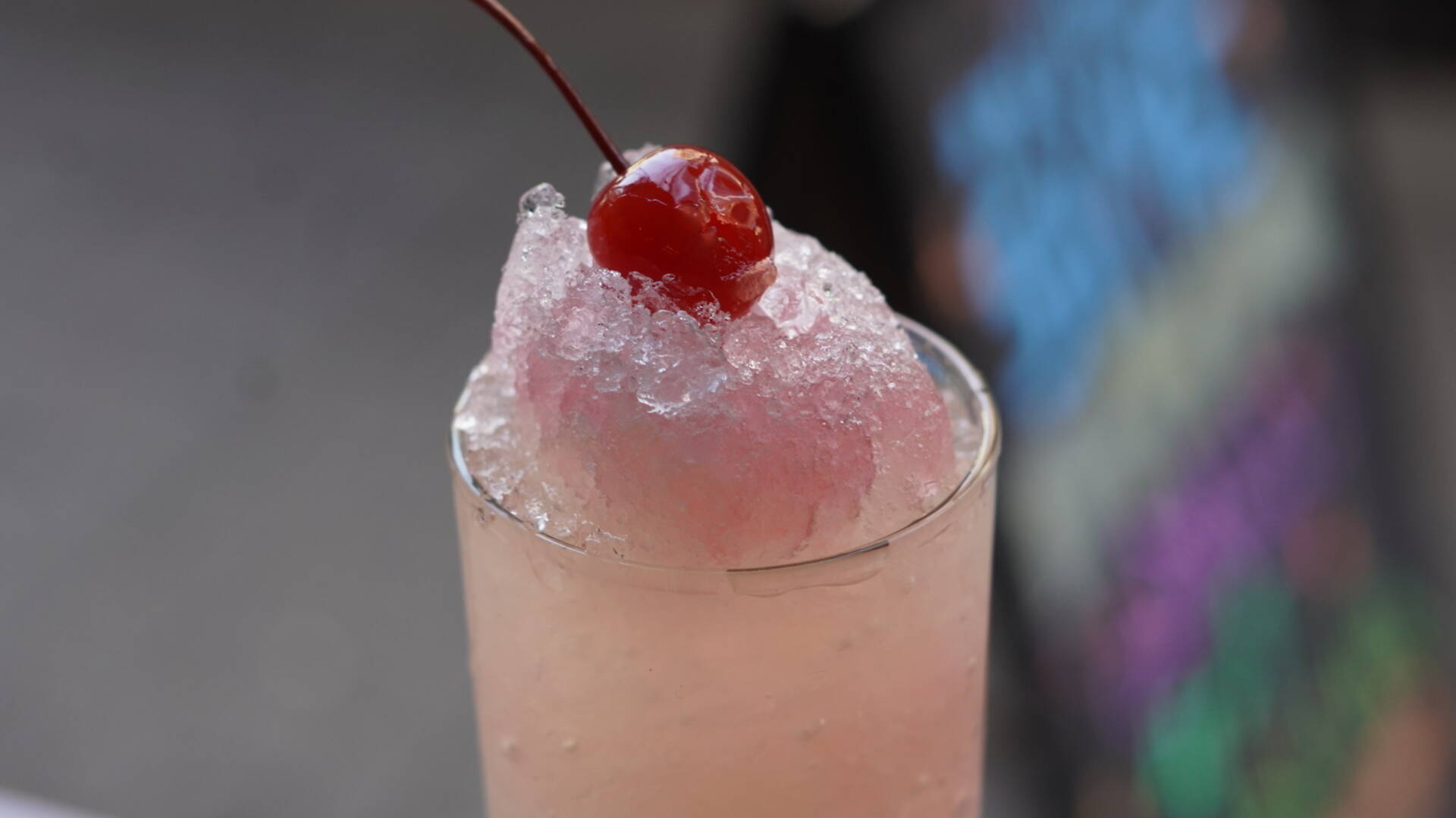 New frozen cocktails to drink this season in NYC