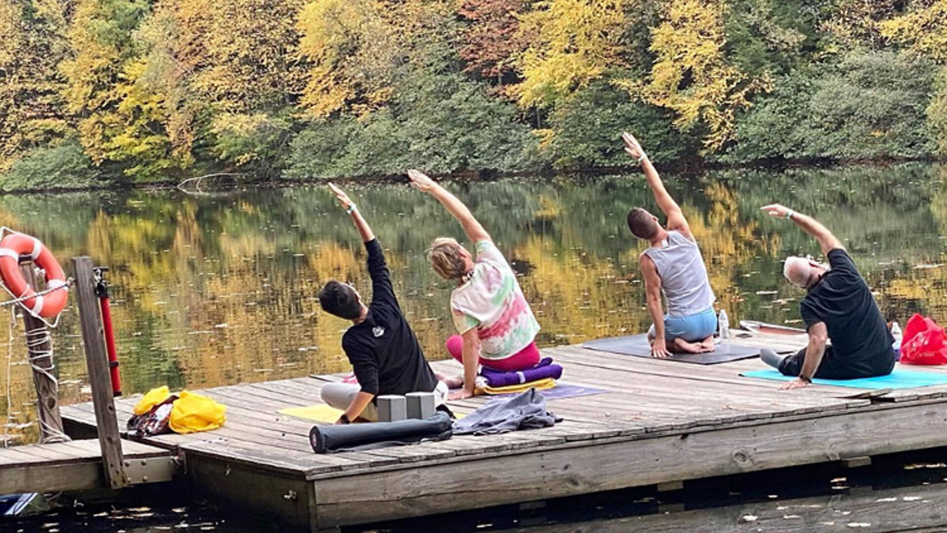 17 Best Adult Summer Camps in the U.S. to Book Right Now