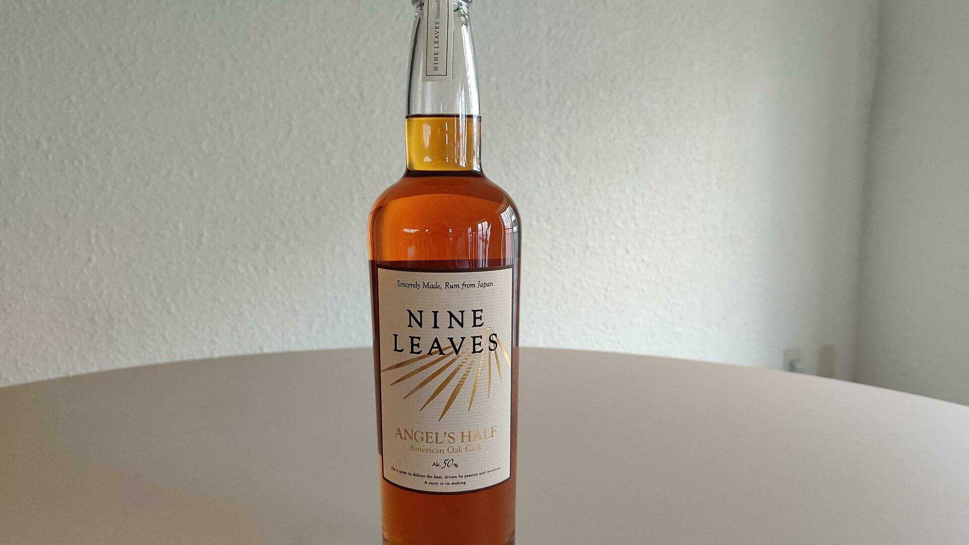 5 best Japanese rums you can buy right now