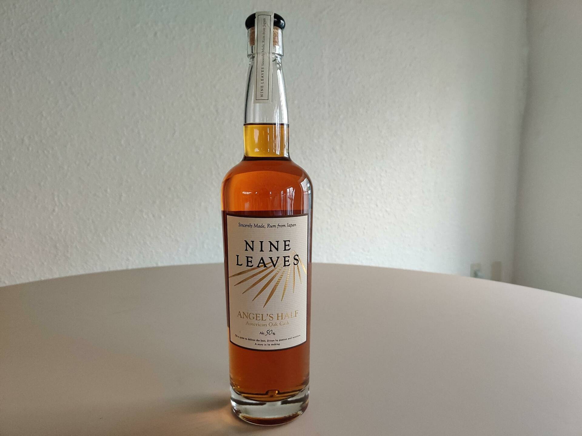 5 best Japanese rums you can buy right now