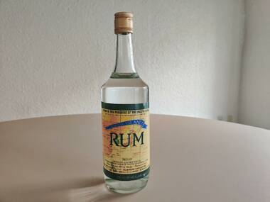 5 best Japanese rums you can buy right now