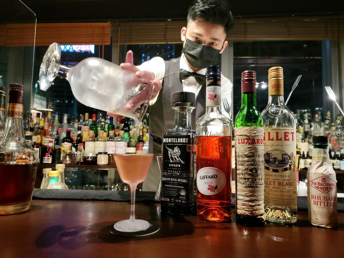 The Best Bars in Tsim Sha Tsui To Try Right Now – Time Out Hong Kong