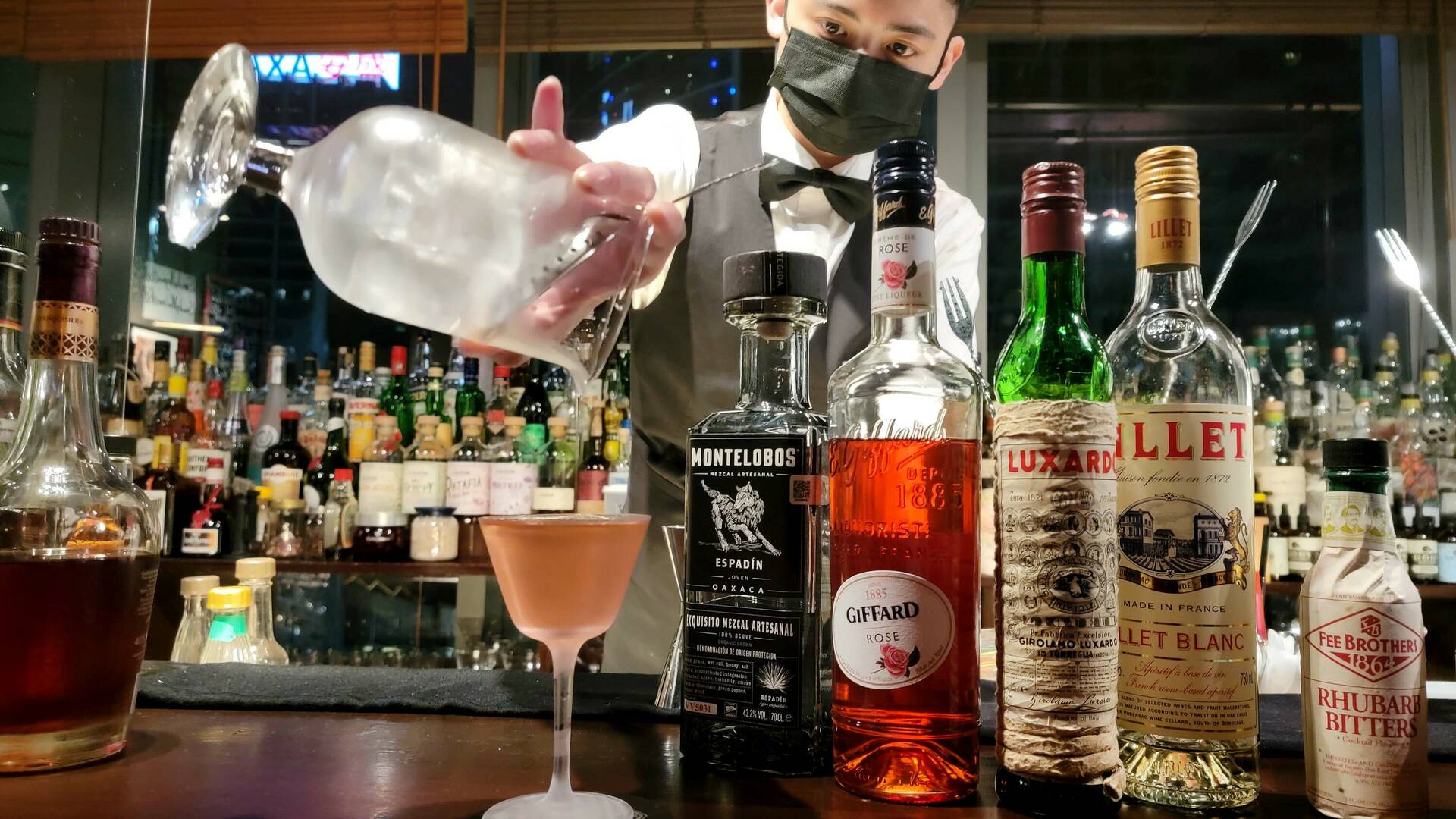 The Best Bars in Tsim Sha Tsui To Try Right Now – Time Out Hong Kong