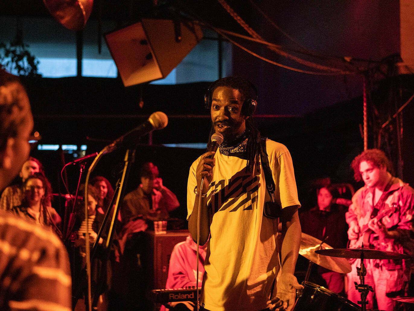 40 Best Nights Out in London For A Proper Party